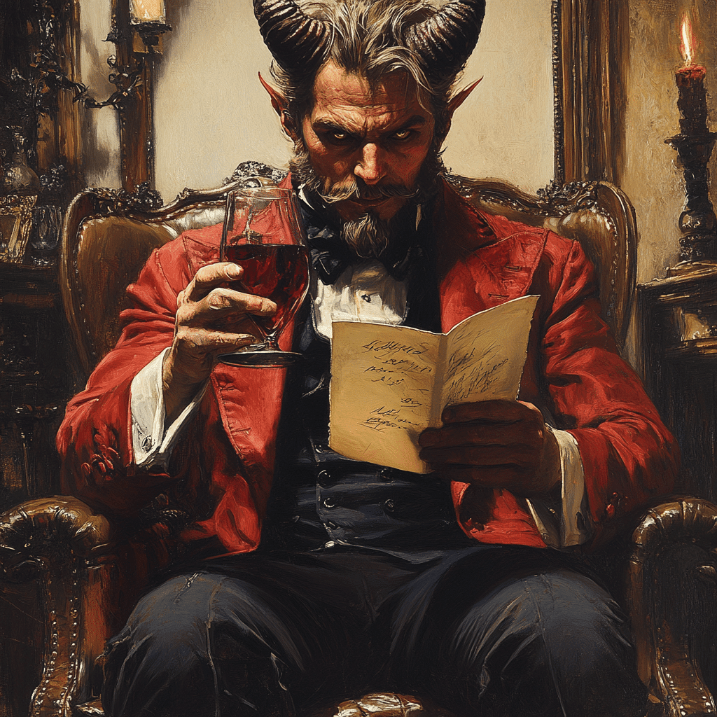Screwtape Letters Insightful Guide To Temptation And Fear