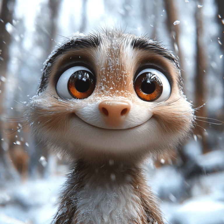 Sid Sloth Ice Age Adventures That Made Us Laugh
