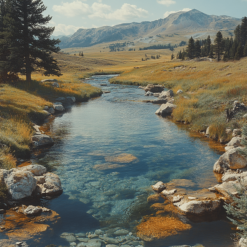 Soda Springs Is A Hidden Gem For Nature Lovers