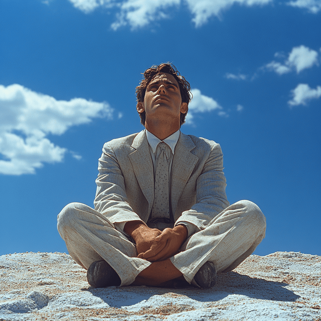 The Truman Show Cast Breaks Boundaries In Cinema