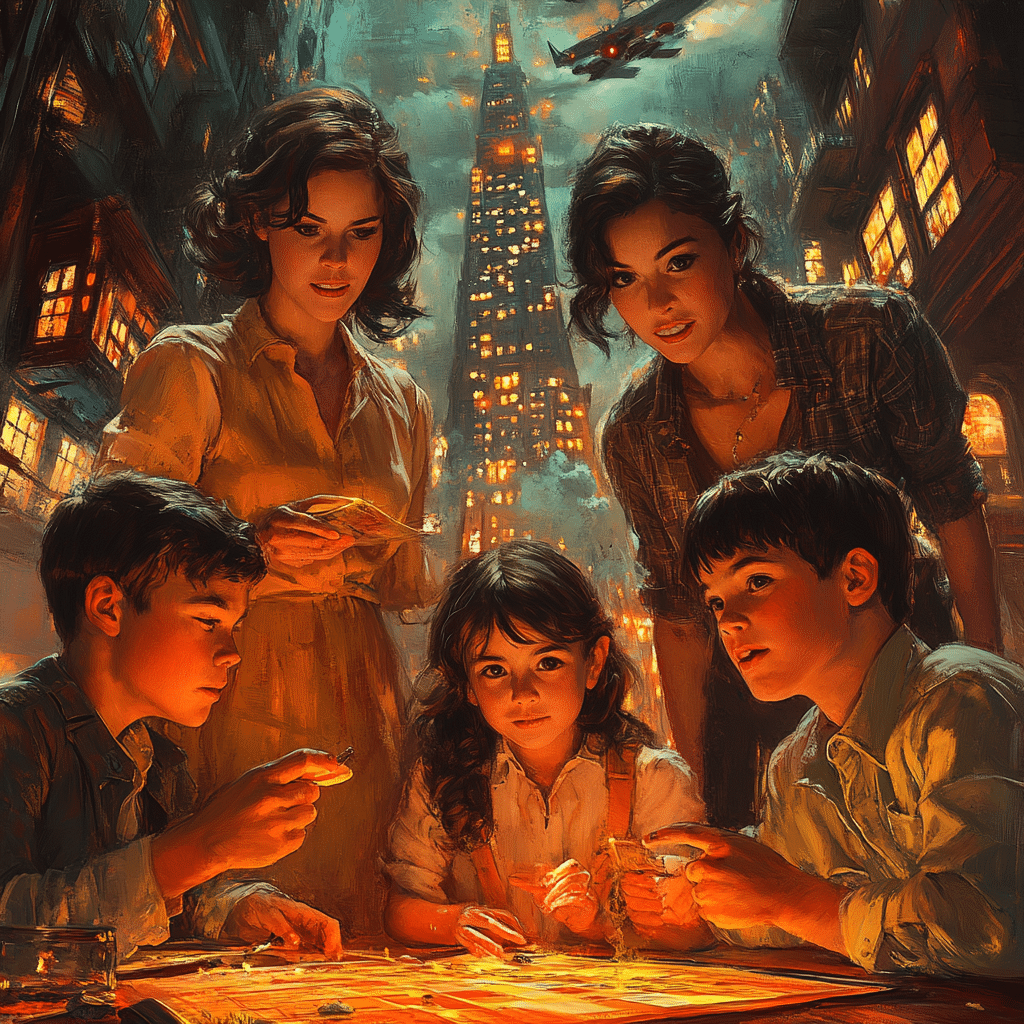 The Westing Game Intriguingly Weaves Mystery And Adventure