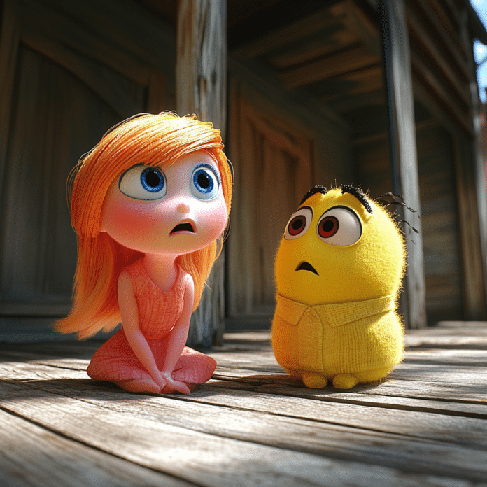 When Does Inside Out 2 Come Out on Disney? Find Out Now!