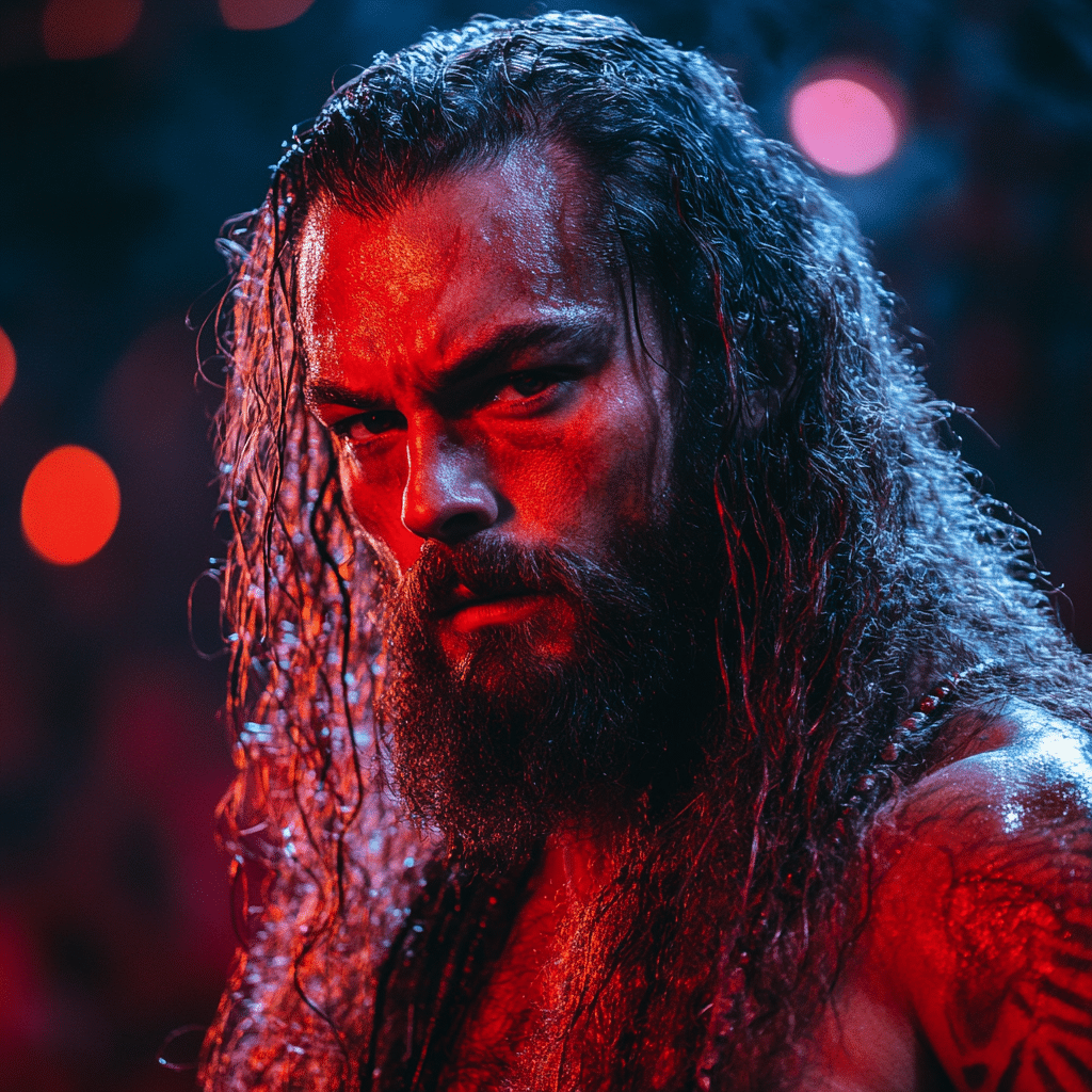 Wwe Bray Wyatt The Eerie Legacy Of A Wrestling Icon