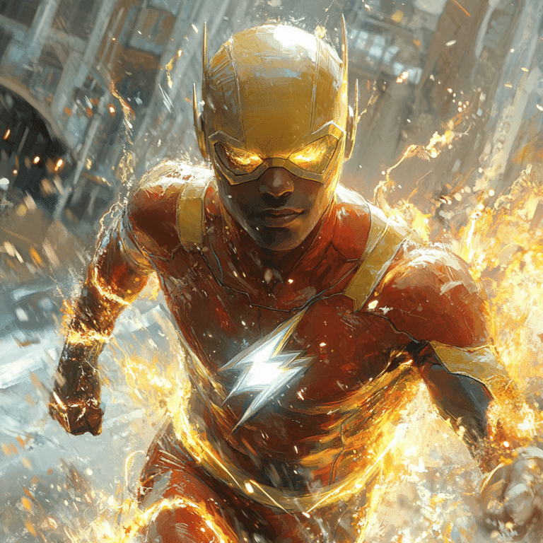 Zoom Academy For Superheroes Inspires Extraordinary Heroes