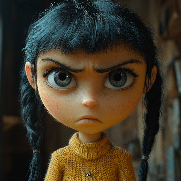 Agnes Despicable Me Is The Sweetest Character Ever