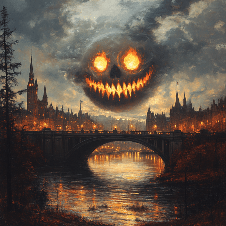 Glasgow Smile The Chilling Truth Behind The Infamous Scar