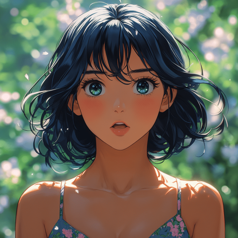 Haruna Hana The Extraordinary Life Of A Rising Star