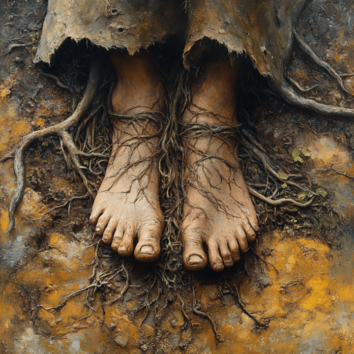 Hobbit Feet The Fascinating Tale Behind Their Unique Appeal