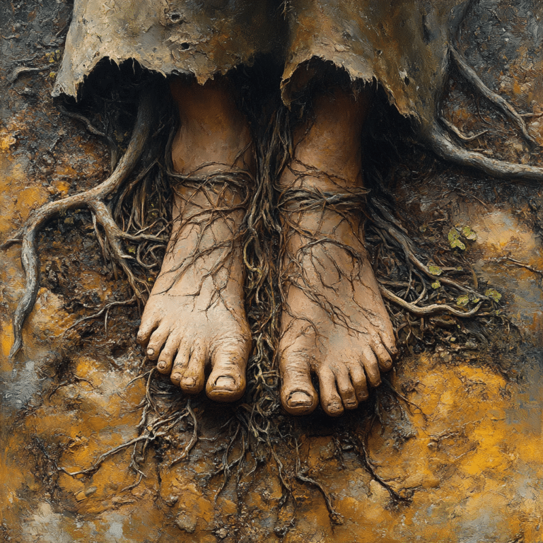 Hobbit Feet The Fascinating Tale Behind Their Unique Appeal