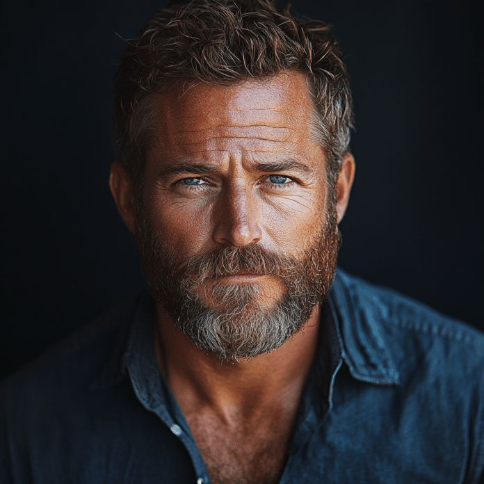 Max Martini The Talented Actor Behind Memorable Roles