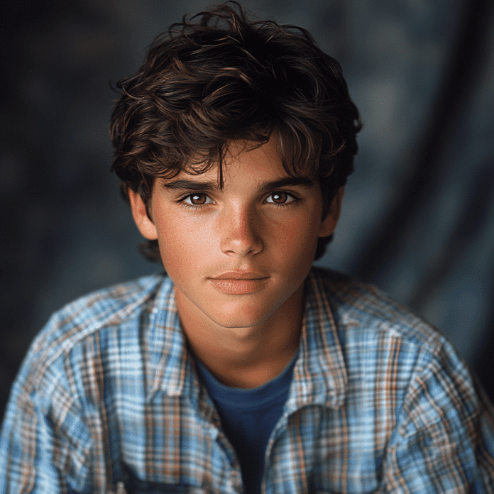 Ralph Macchio Young Journey To The Karate Kid Fame