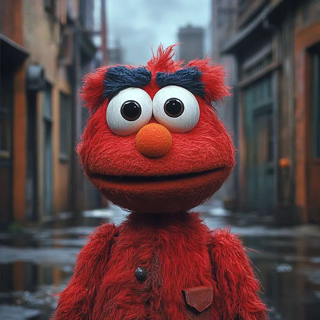 The Adventures Of Elmo In Grouchland Magic Awaits