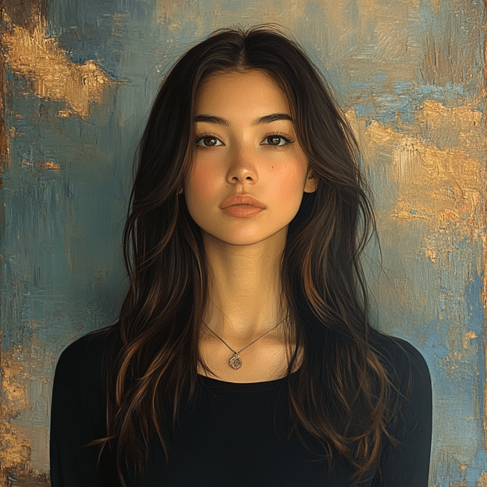 Emily Rios Inspiring Journey As A Talented Actress