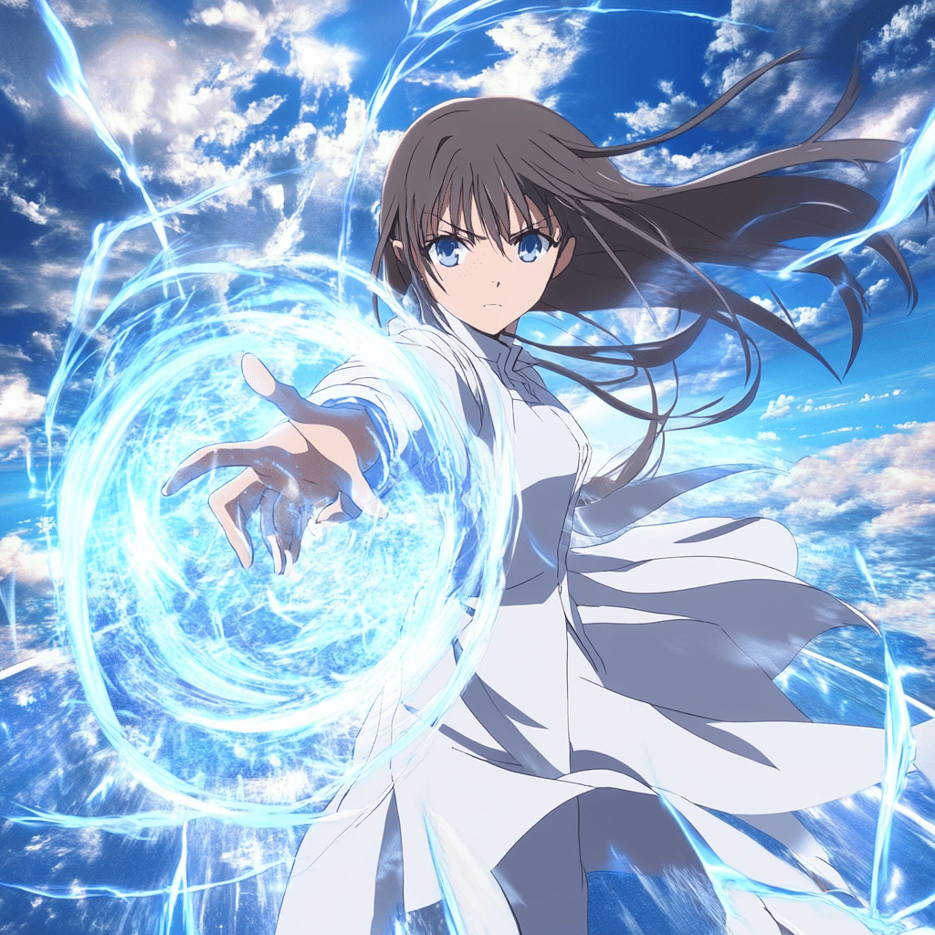 A Certain Magical Index Characters And Powers You Must Know