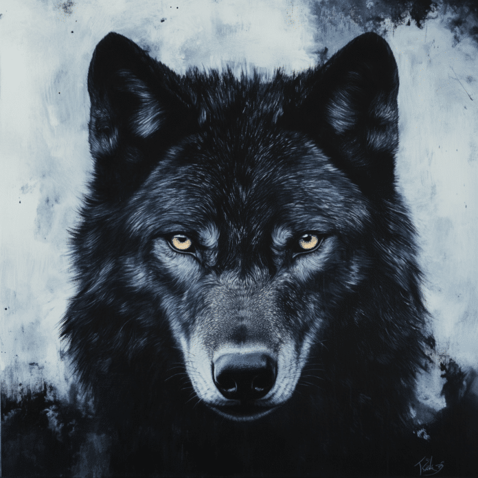Legrand Wolf The Extraordinary Journey Of A Visionary