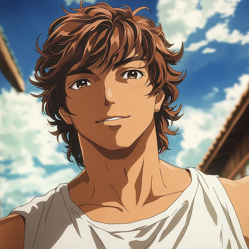 Baki The Grappler Anime Is A Must See For Action Fans