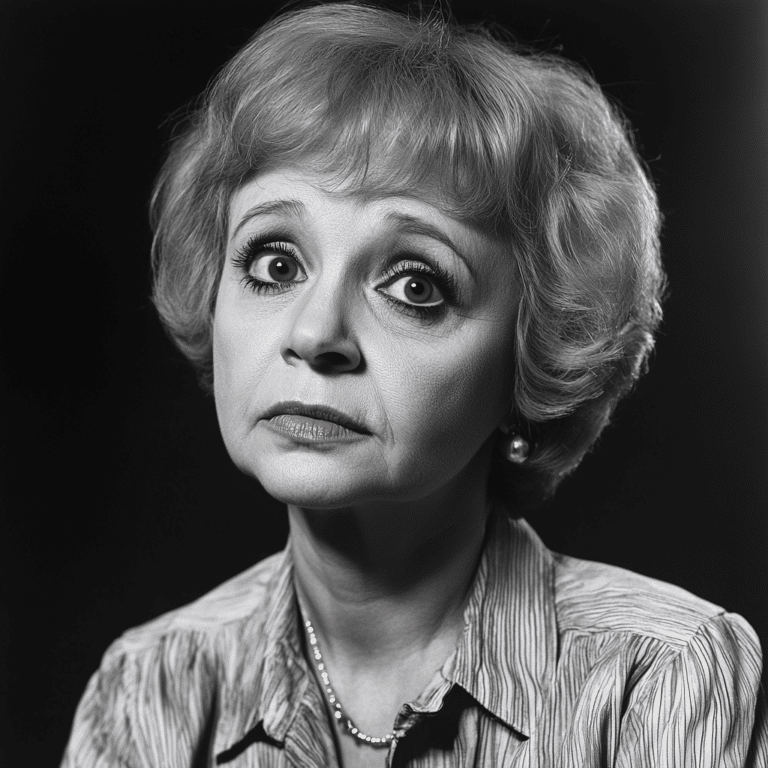 Barbara Barrie Inspiring Career And Enduring Legacy