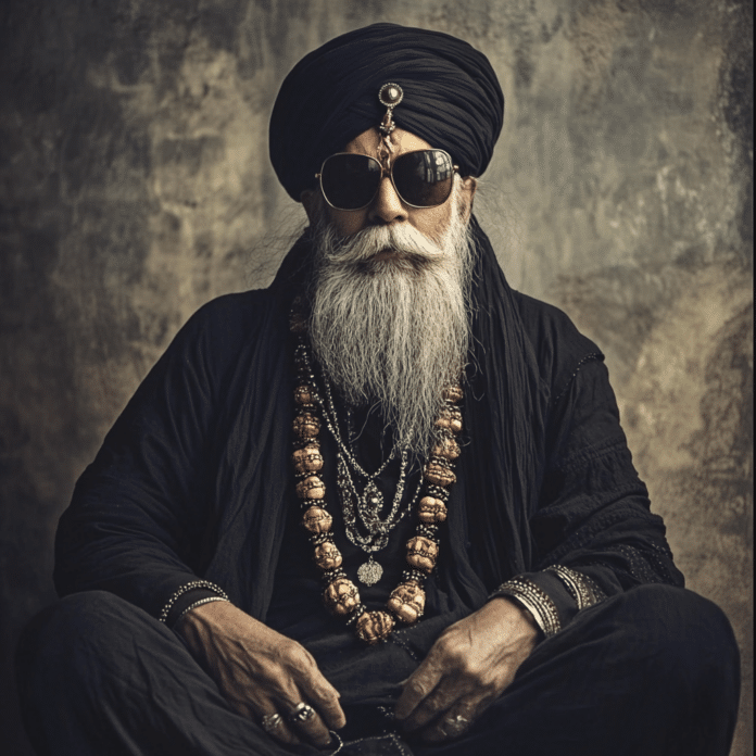 Khan Baba The Extraordinary Life And Impact On Culture