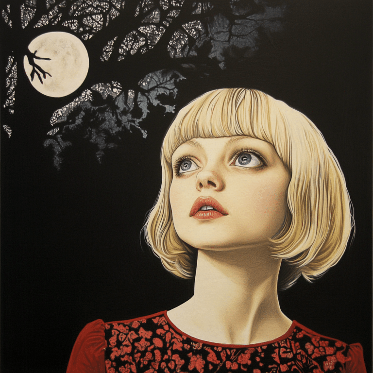 Barbara Crampton The Iconic Scream Queen Of Horror Film