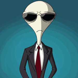 Roger Smith American Dad The Quirky Alien You Can’T Forget