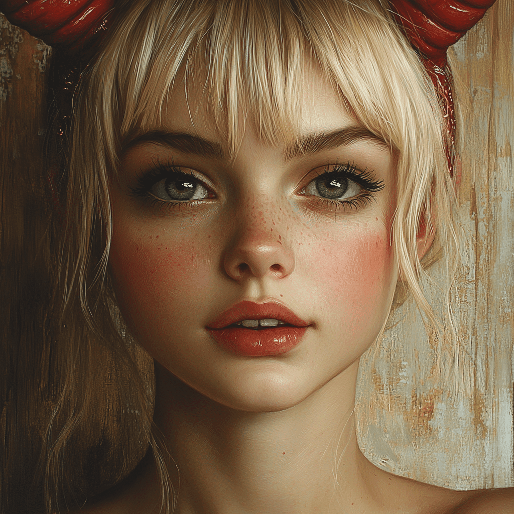 Cindy Lou Who Now Grows Up And Inspires Generations