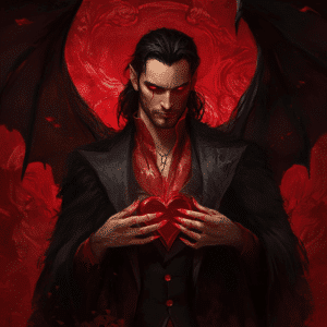 Lucifer Valentine The Dark World Of A Cult Horror Icon