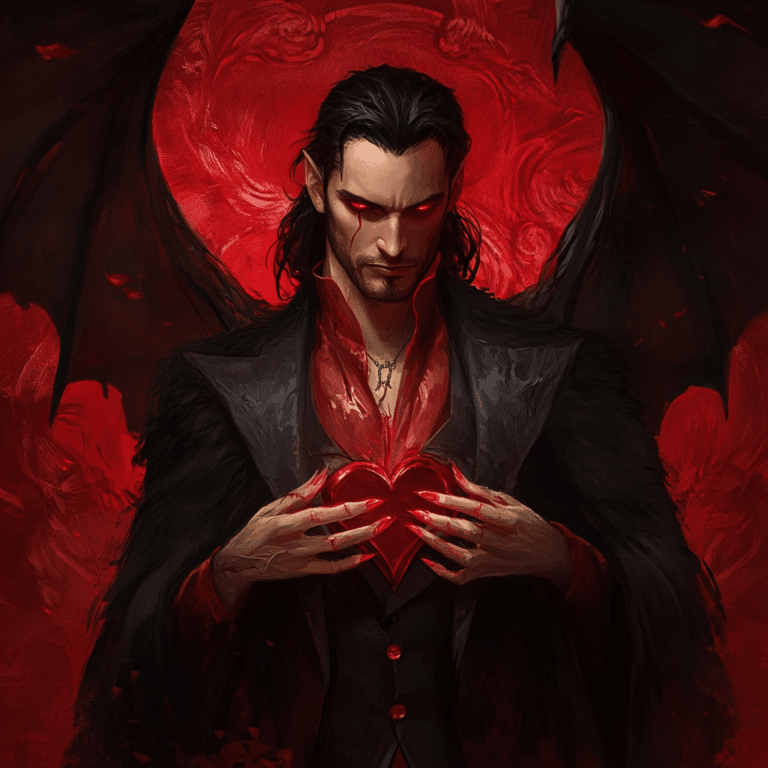 Lucifer Valentine The Dark World Of A Cult Horror Icon