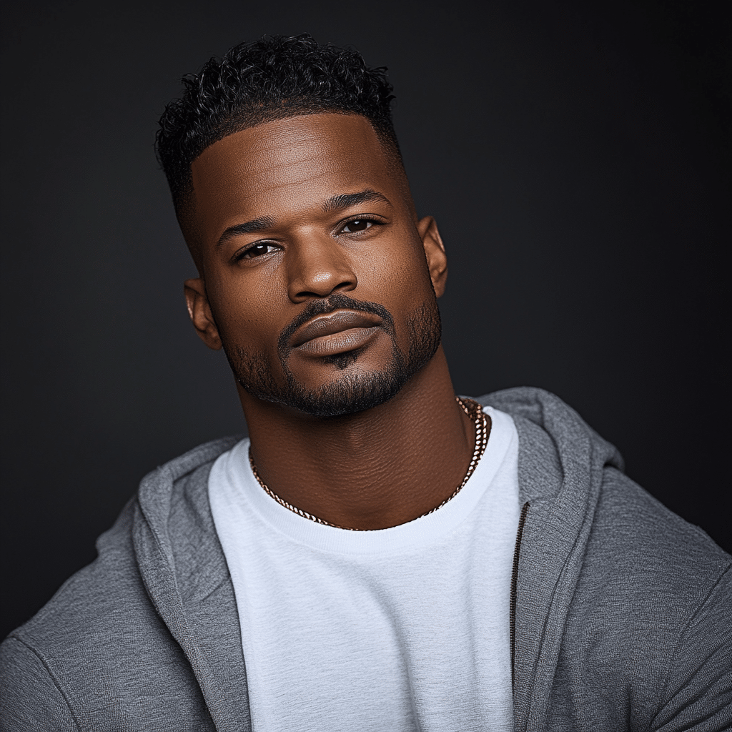 Damien Dante Wayans The Rising Star Of Comedy And Film