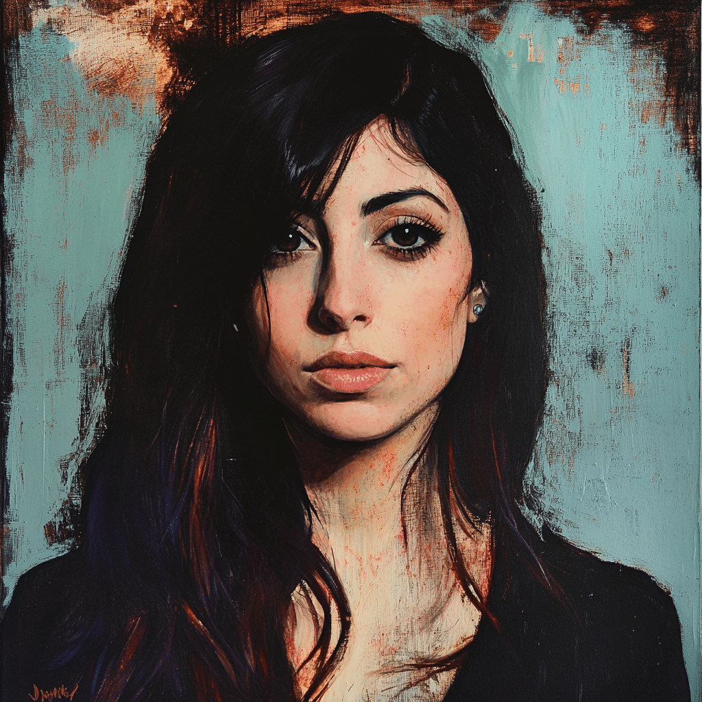 Dana Delorenzo The Dynamic Star Behind Evil Dead