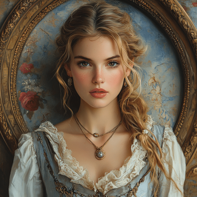 Elizabeth Swann The Bold Pirate Princess Who Captivated Fans