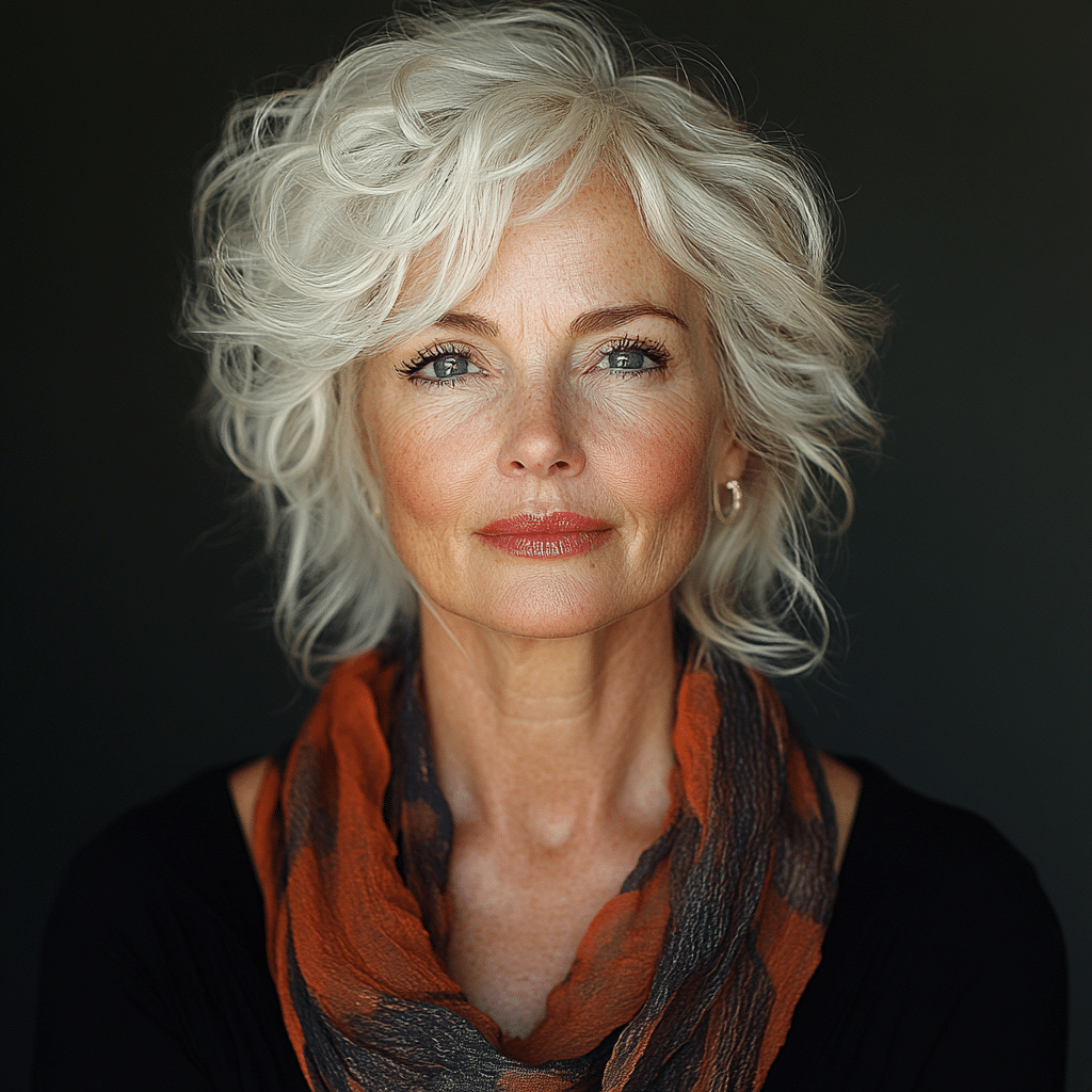 Fionnula Flanagan's Captivating Journey In Film And Tv