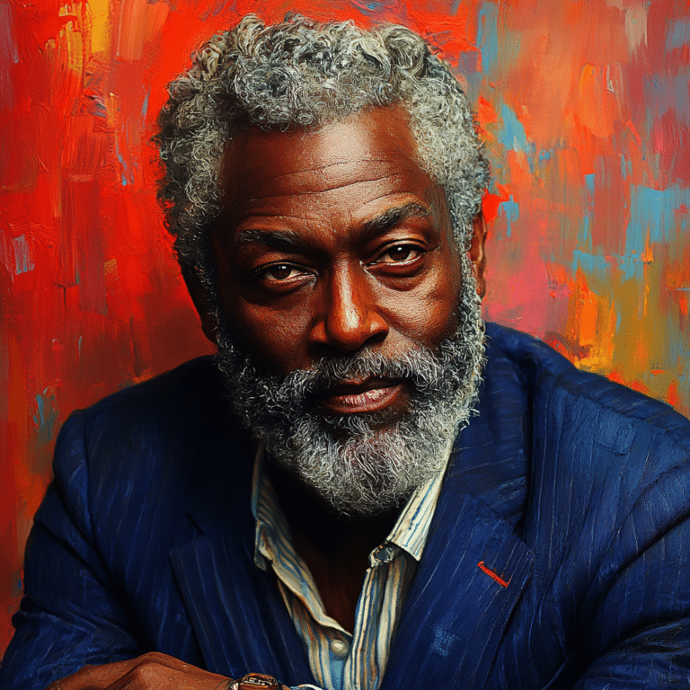 Frankie Faison The Remarkable Journey Of A Versatile Actor