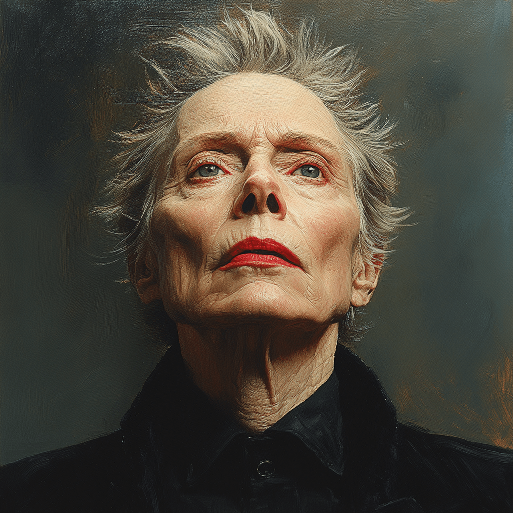 Georgianne Walken The Life Behind Christopher Walken