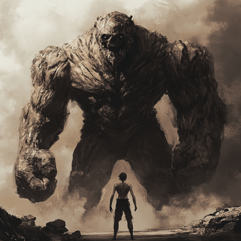 Beast Titan The Powerful Force Behind The Attack On Titan