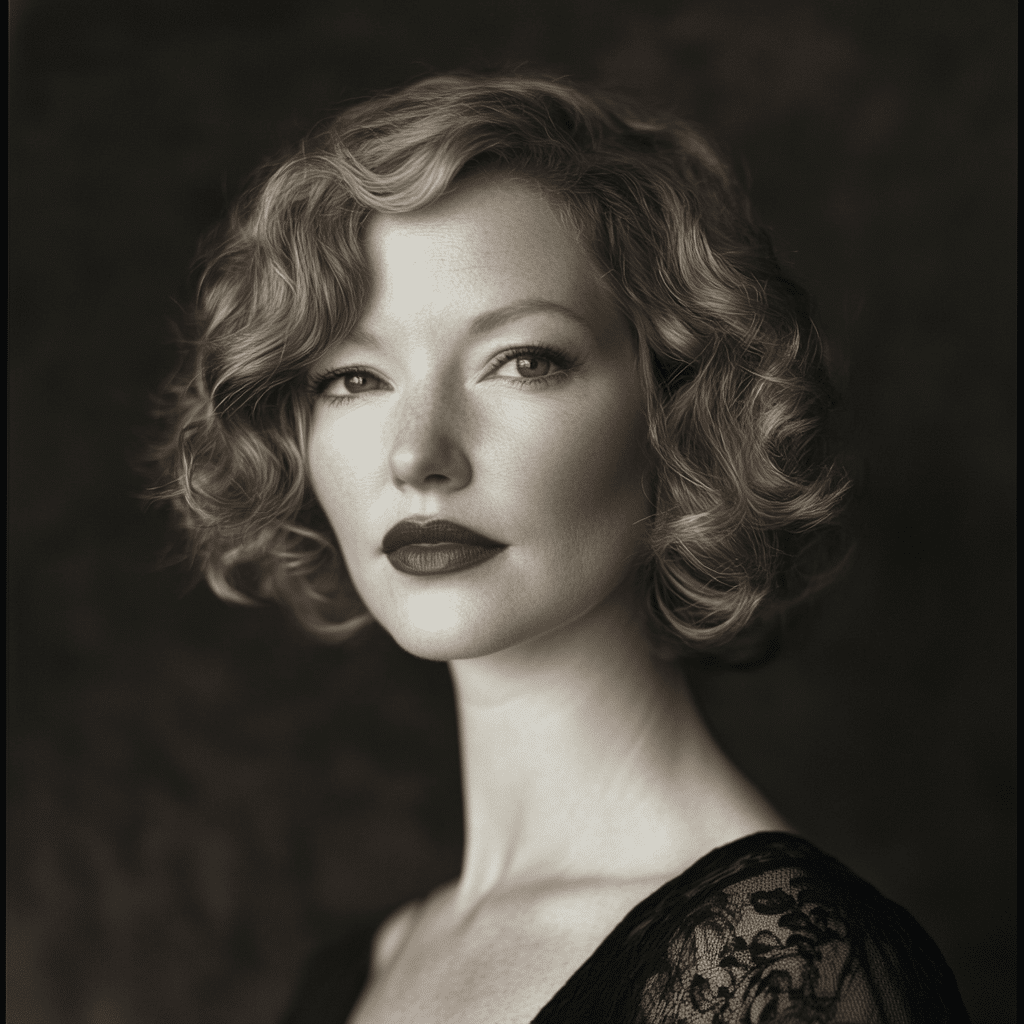 Gretchen Mol The Captivating Journey Of A Talented Actress