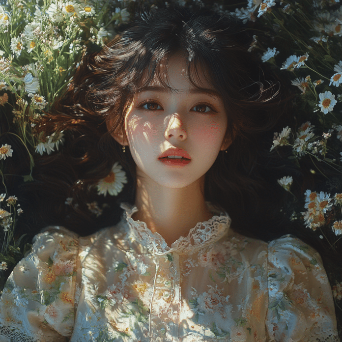 Haruna Hana The Extraordinary Life Of A Rising Star
