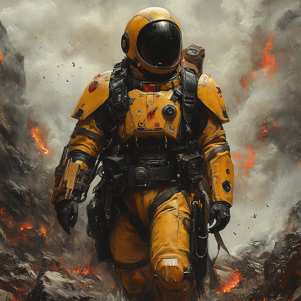 Helldivers 2 Discord Community Excited by Gameplay