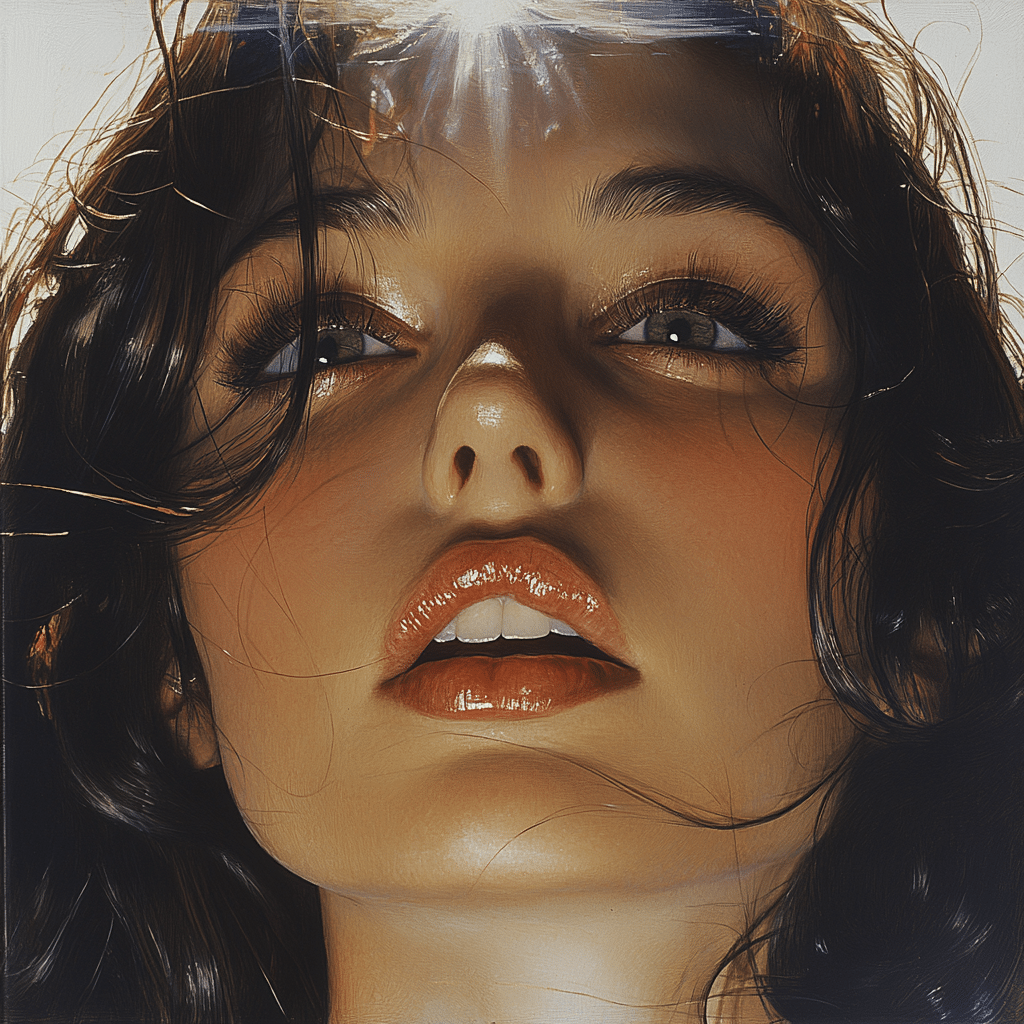 Holly Halston The Iconic Adult Film Star You Need To Know