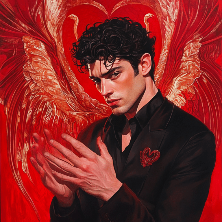 Lucifer Valentine The Dark World Of A Cult Horror Icon