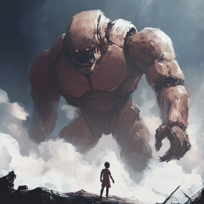 Beast Titan The Powerful Force Behind The Attack On Titan