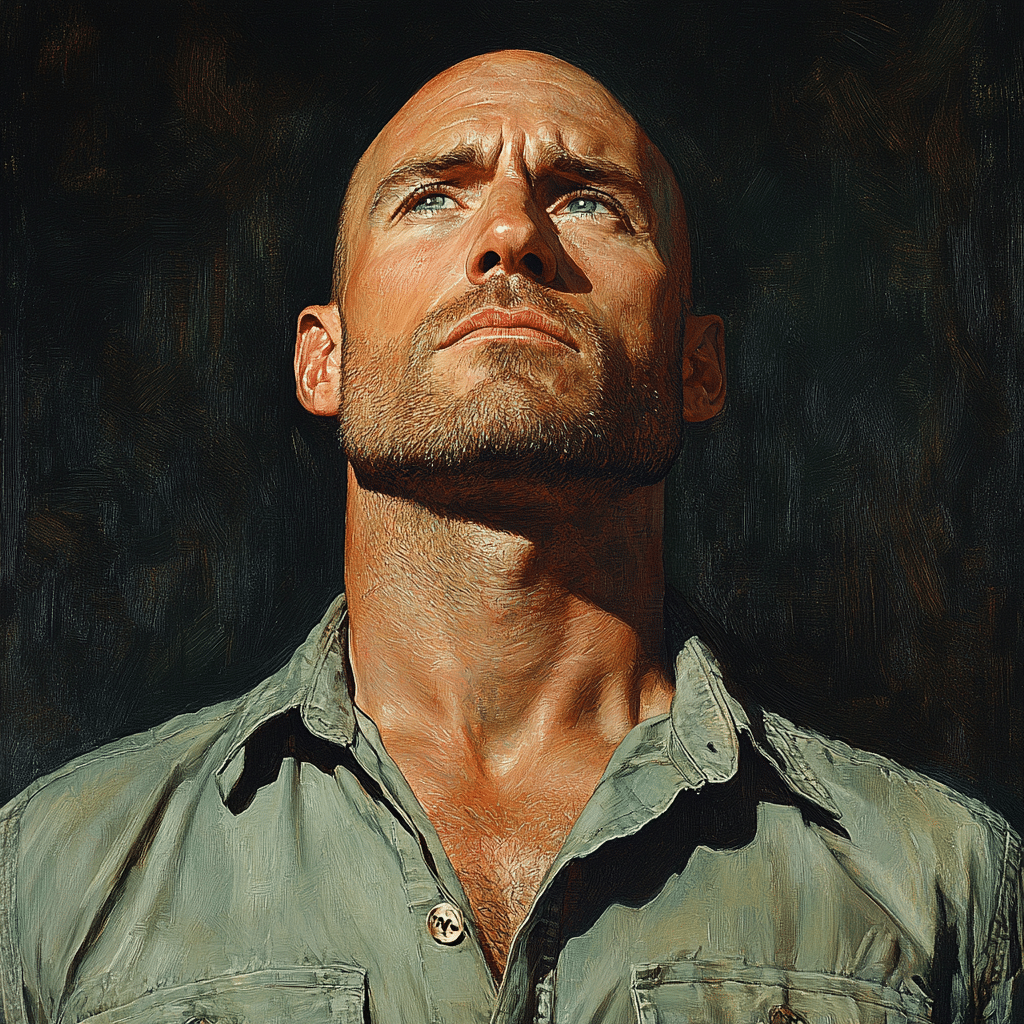 Jhonny Sins The Legendary Life Of A Multifaceted Icon