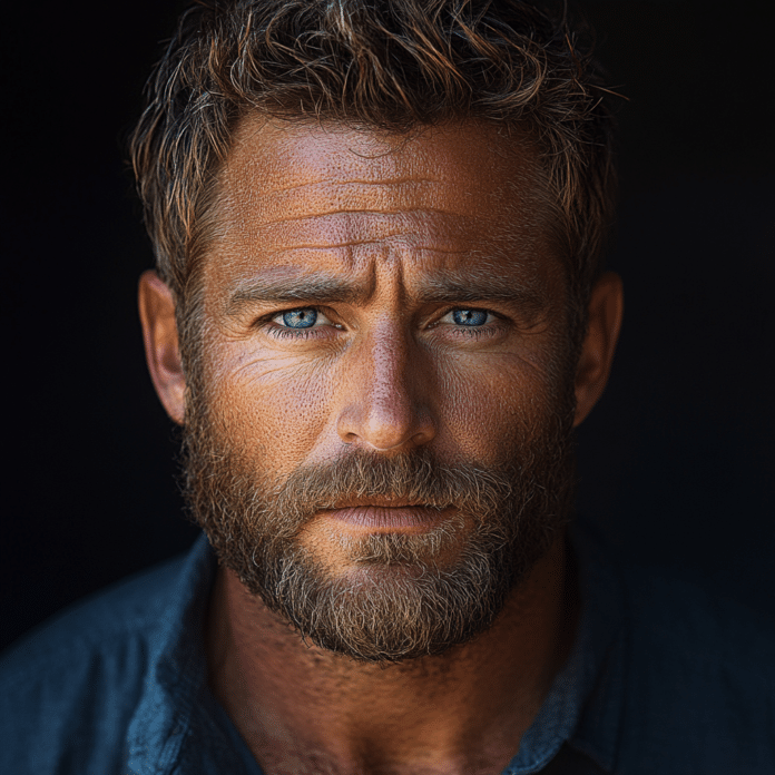 Max Martini The Talented Actor Behind Memorable Roles