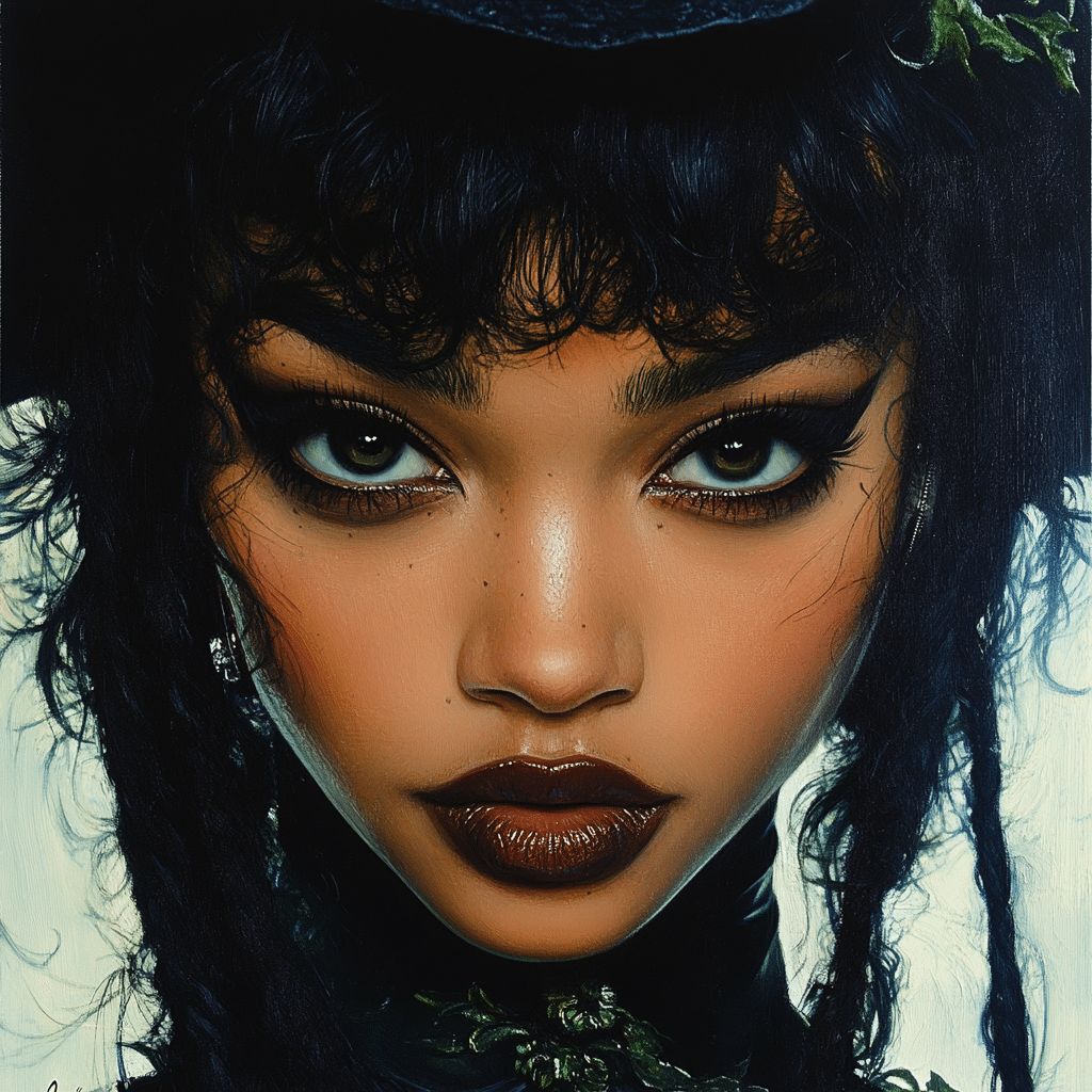 Kiki Minaj The Rise And Impact Of A Hip Hop Icon