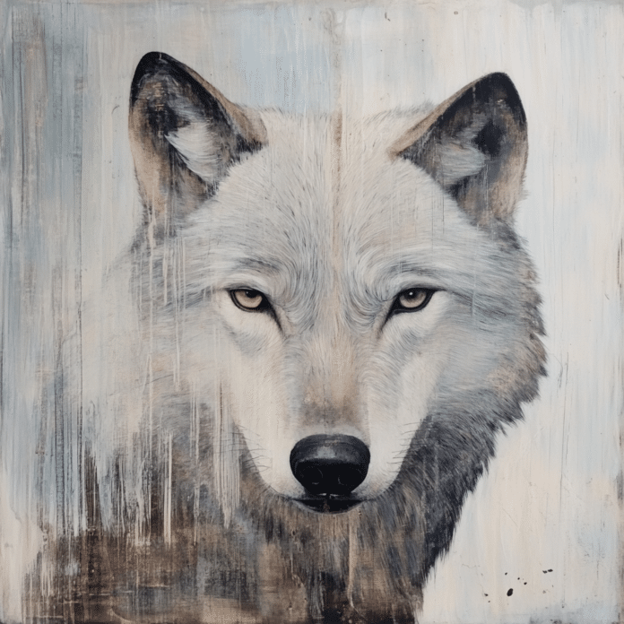 Legrand Wolf The Extraordinary Journey Of A Visionary
