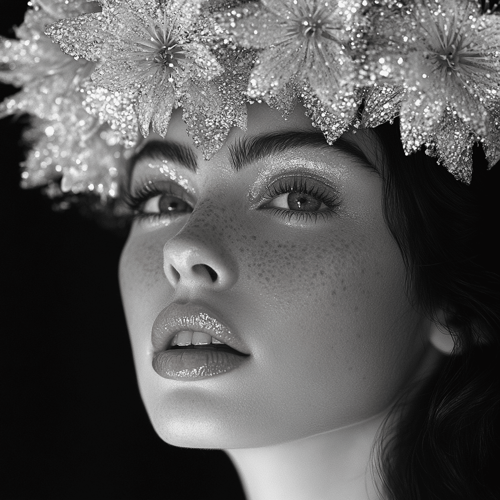 Lily Dior Inspires Fashion With Timeless Elegance