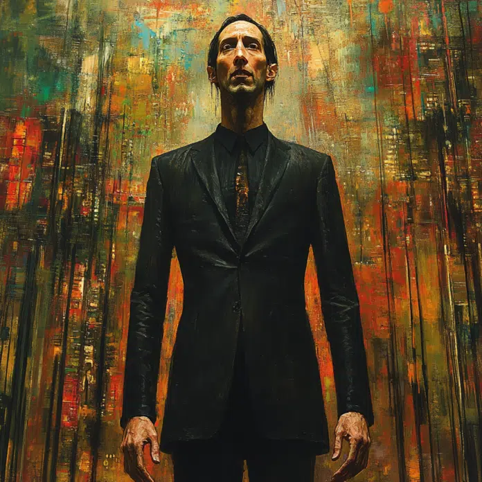 Long Legs Nicolas Cage Face What Makes It So Unique