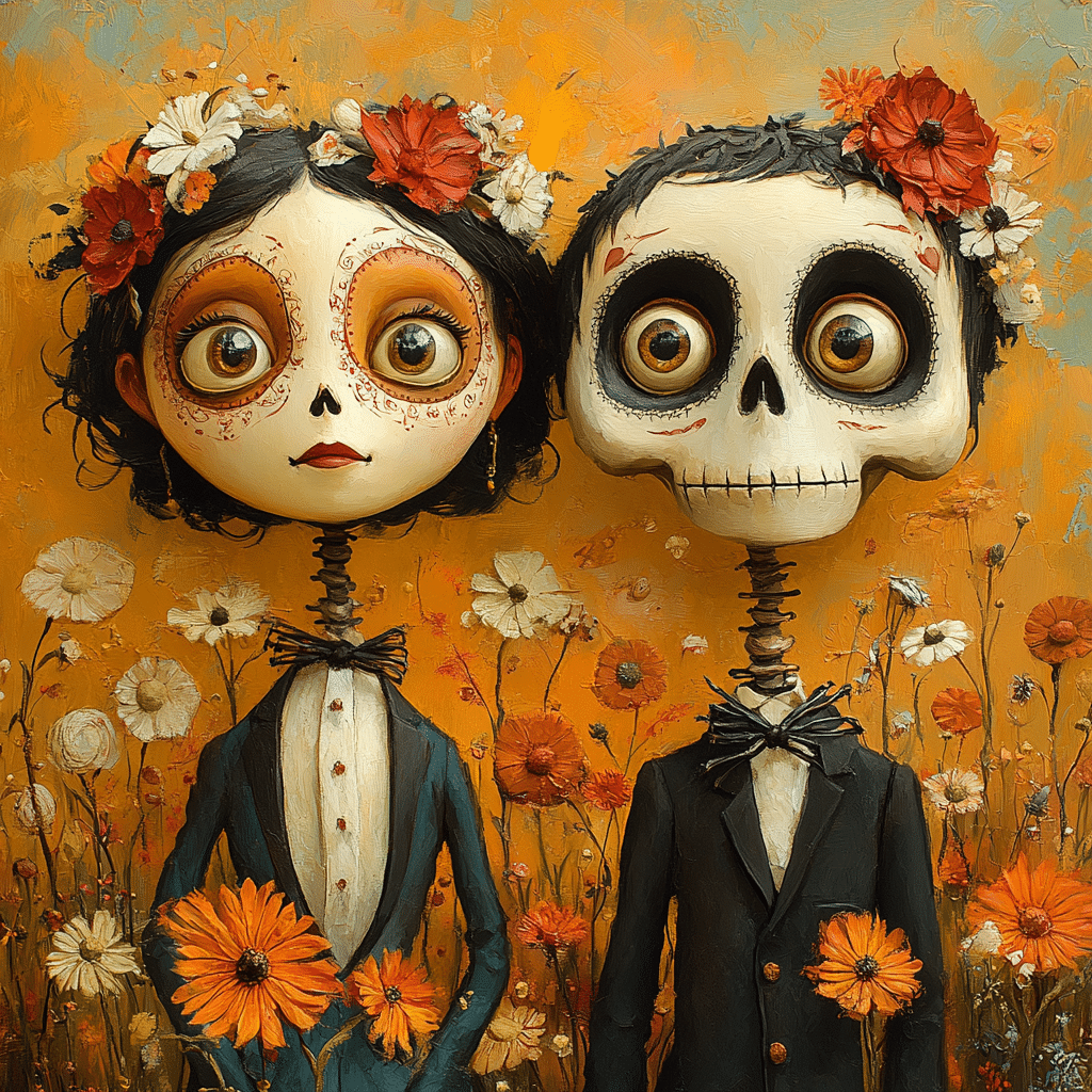 Los Hermanos Journey Through Art And Soulful Music