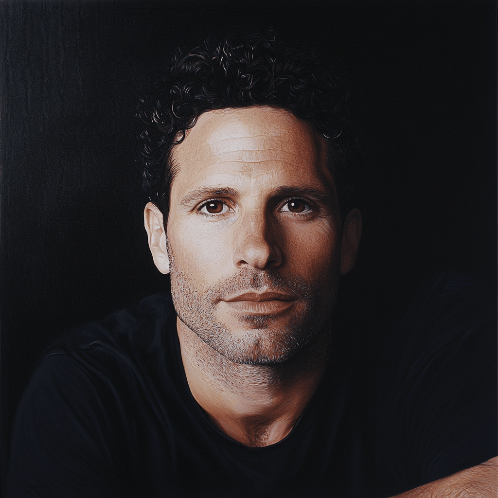 Mark Feuerstein Captivates Audiences With His Dynamic Talent