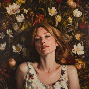 Meredith Monroe The Journey Of A Beloved Star