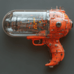 Ray Gun That Revolutionized Sci Fi History
